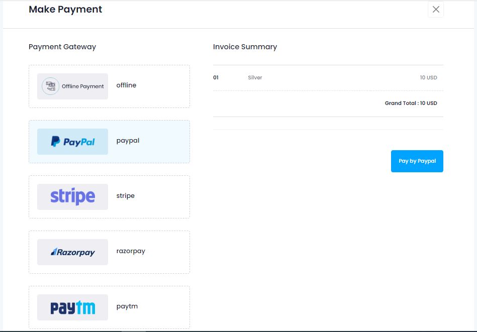Ekattor 8 Finance Addon Bundle by Creativeitem | CodeCanyon